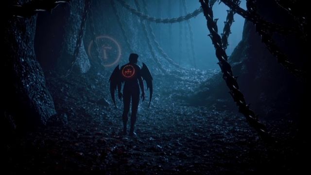 Shadow Beyond the Veil 0.01