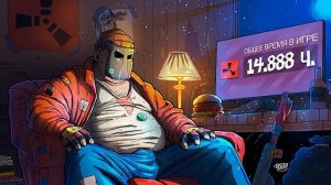 Rust в 2025: Что делает игру привлекательной? Обзор для новичков и ветеранов.