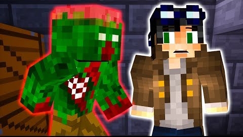 зомби апокалипсис серия 14