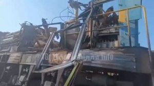 ЛЕТНЕЕ НАСТУПЛЕНИЕ УКРАИНЫ РАЗГРОМЛЕНО РОССИЙСКИМИ ТАНКАМИ T-90 И T-80BVM.