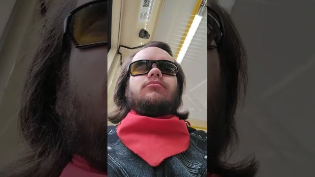 Поездки в общественном транспорте | 23-июл-2025