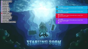 Liver Team ▶ Сезон 3 Глава 6 ◀ Испытываем удачу на турнире "Кубок "Фантастической четверки""