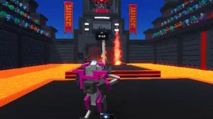 Clone Drone In The Danger Zone – Проходим испытание Огненного дыхания!!!