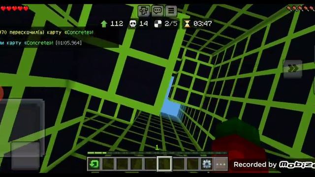 Играем в Hive  #3