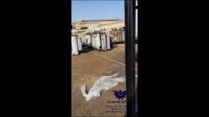 Линия для переработки провода АС со стальной жилой MGS-AC-100. Видео от клиента.