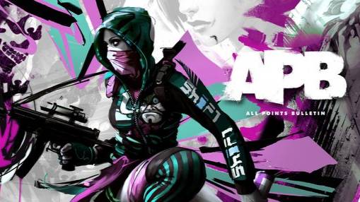 APB Reloaded pioneer. APB Reloaded One. Music
Lilly Wood & The Prick (DJ Don Python)