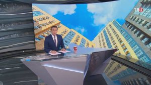 Собянин: Современное жилье для программы реновации построят на Павловской улице / События на ТВЦ