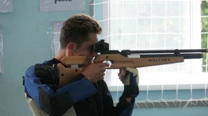 Большой репортаж про полиатлон на XLV летней олимпиаде сельских спортсменов Алтайского края