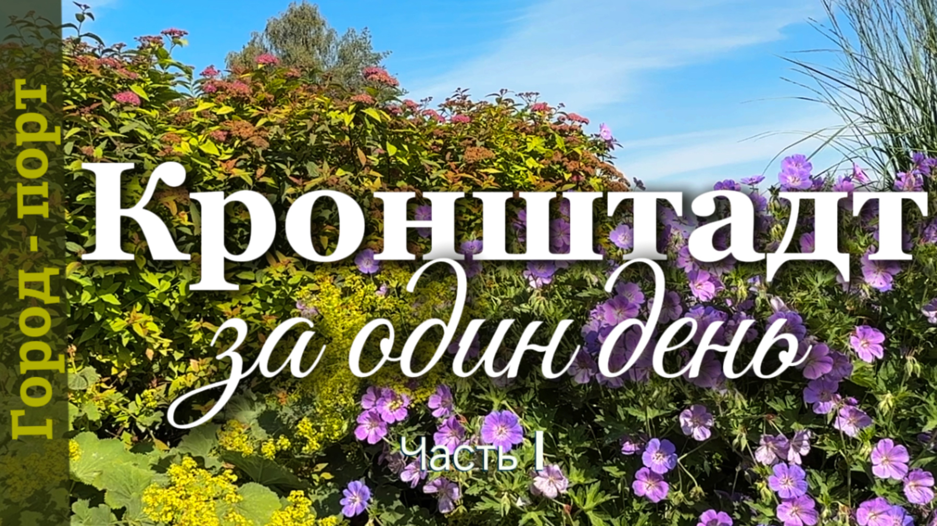 Один день в Кронштадте. Музейно-исторический парк «Остров фортов», Музей военно-морской славы