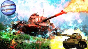 World of Tanks:Играем в танки Обновление 1.36-Тёплые встречи плюс Челендж стрим !