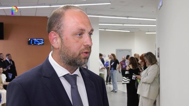 КОНФЕРЕНЦИЯ ЕДРО ГУБЕРНАТОР