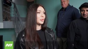 Опасные соседи. Нижневартовск