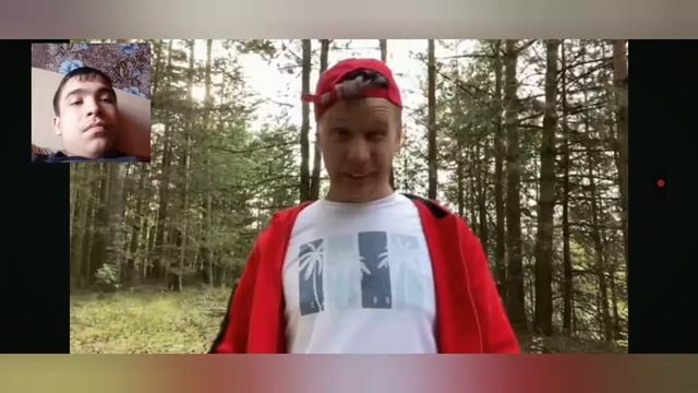 СТРАННЫЙ ДЕТСКИЙ ЛАГЕРЬ (часть 2) ИГРА НА ВЫЖИВАНИЕ (РЕАКЦИЯ НА IDONTFIRST)