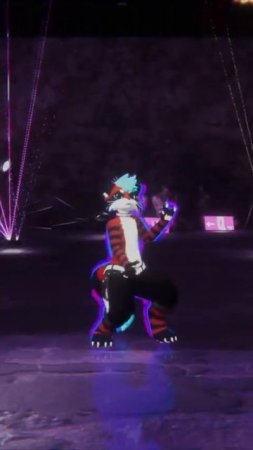 Twitch: EricMyval Tomboy I DLE