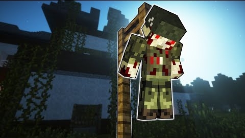 ЧТО ЕДЯТ ВЫЖИВШИЕ?Я В ПЛЕНУ. ДЕНЬ 4-ЯДЕРНЫЙ ЗОМБИ АПОКАЛИПСИС МАЙНКРАФТ