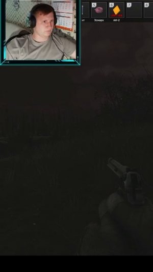 ПИСТОЛЕТ ИМБА #vitoplay1 #rutube  #escapefromtarkov #tarkov