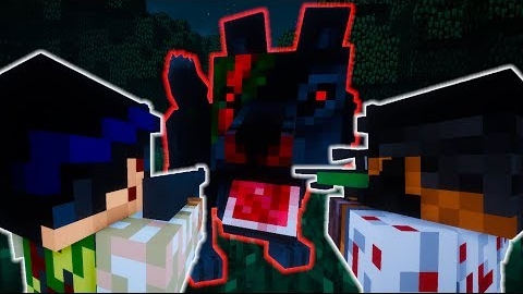 зомби апокалипсис серия 19