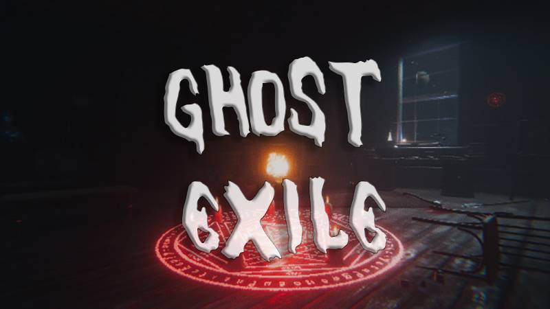Ghost Exile |Спидран| ЭТО СМЕХ|