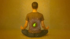 164,3 Hz Gallbladder Frequency - Balance the Gallbladder Meridian Tuning Fork Healing Frequency