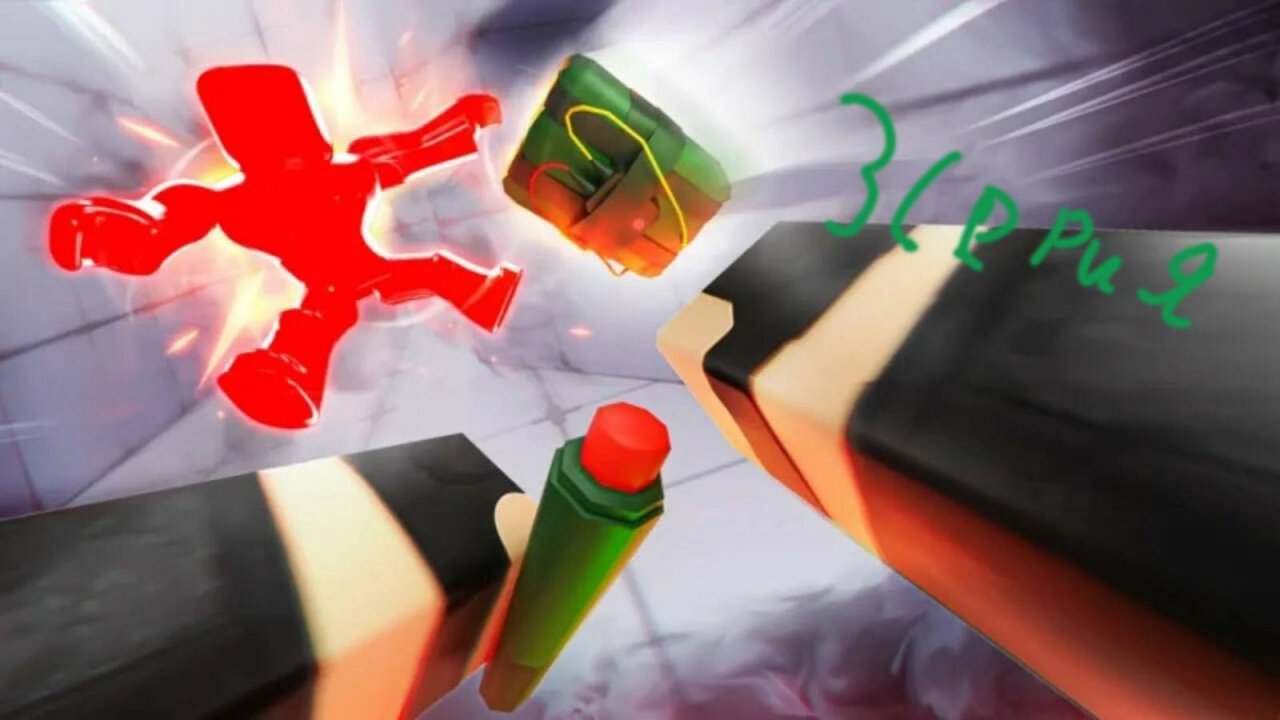 СОПЕРНКИКИ 3 СЕРИЯ ! получил ДАГГЕРЫ