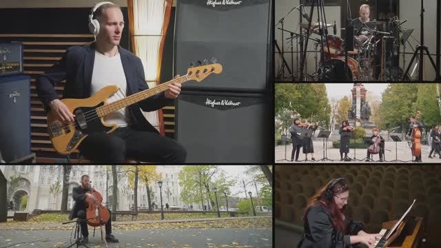 Танец Феи Драже