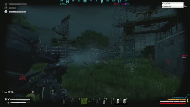 DayZ | Land of the Dead | Экзекуторы, медведи и все, все, все..... | PVE | #dayz #lotd #qwertysev