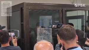 Редактор телеграм-канала «Baza» отправлен в столичный СИЗО