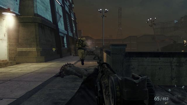 CALL of DUTY Black Ops (11)
