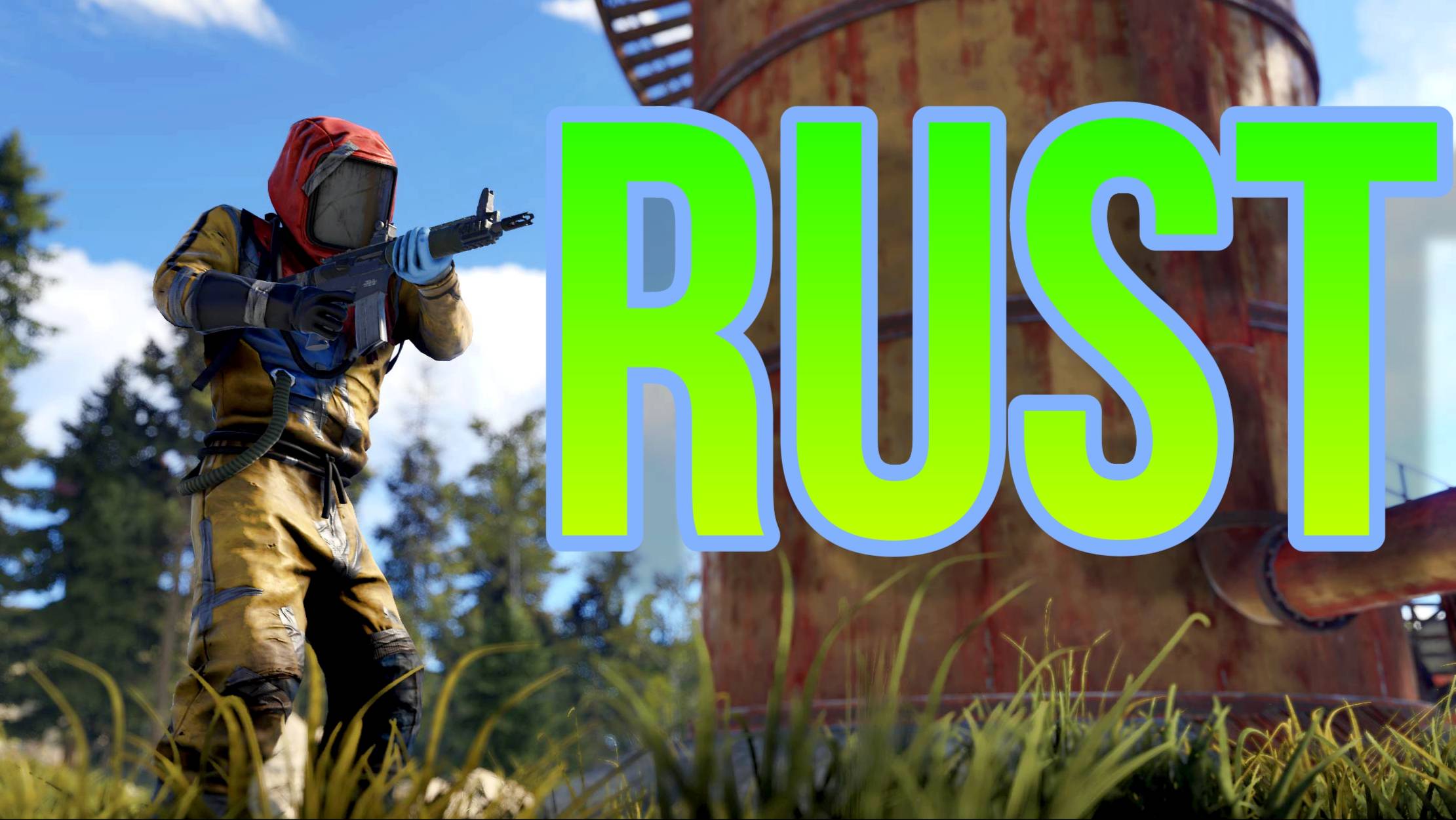 RUST