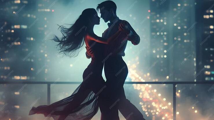 Кружи меня (Sway).