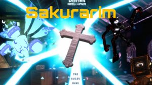 музыка:Seek The Foundation|Sakurarim