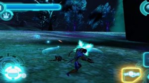 Avatar gameloft прохождение на русском глава 12 защита войной нави