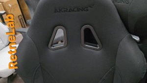 AKRacing opal в Минск