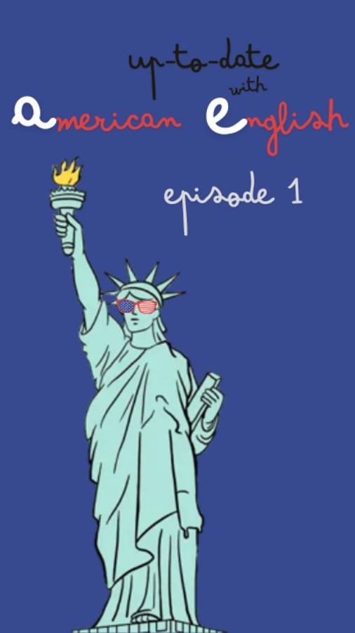 Изучаем современный американский английский. CRUNCHY vs SILKY