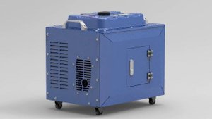 Инверторный генератор Grand Decho  EI 6000