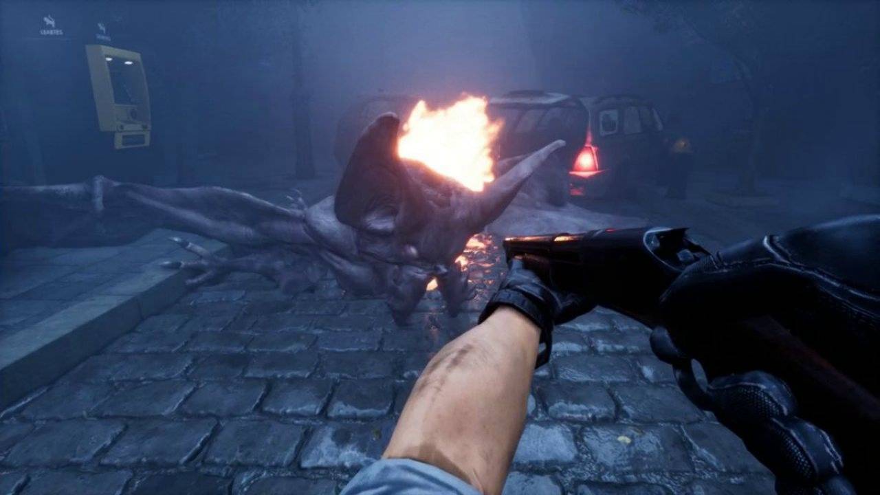 Eternal Evil - Прохождение игры часть22 #сезонконтентаRUTUBE
