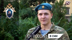 Сюжет телеканала Металл TV – «ВИТАЛИЙ НАЗИМОВ. УРОК ОПТИМИЗМА»