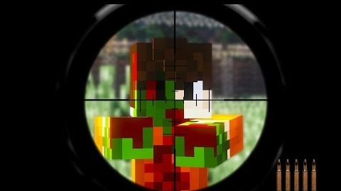 зомби апокалипсис серия 4