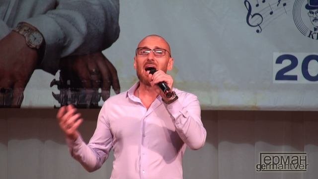 Александр Внуков - Пусти меня ты мама (Михаил Круг)