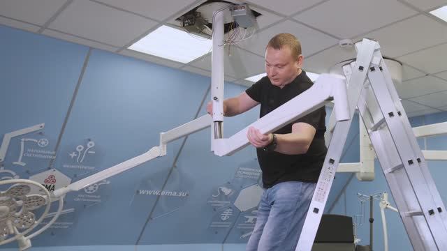 Видео-инструкция: сборка потолочного светильника ЭМАЛЕД 500/300 (ЭМАЛЕД 500/500, ЭМАЛЕД 602/602)