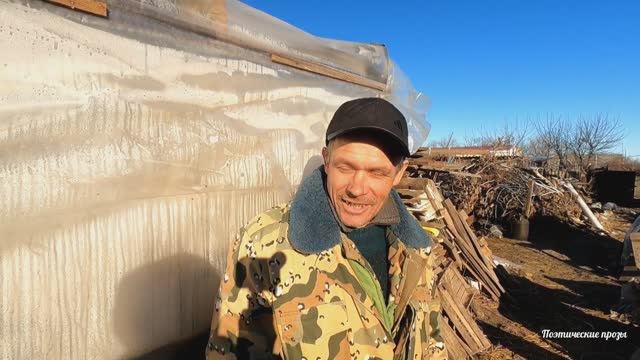 Богатый урожай на даче!