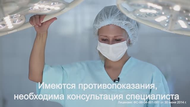 Обзор потолочного операционного светильника ЭМАЛЕД 500/300 LT