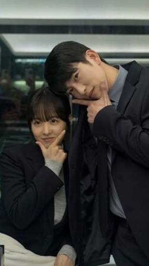 Неизвестный Сеул 🌆  #online #ksufilm #cериал #top #drama #korea #dorama #дорама  #shorts #трейлер