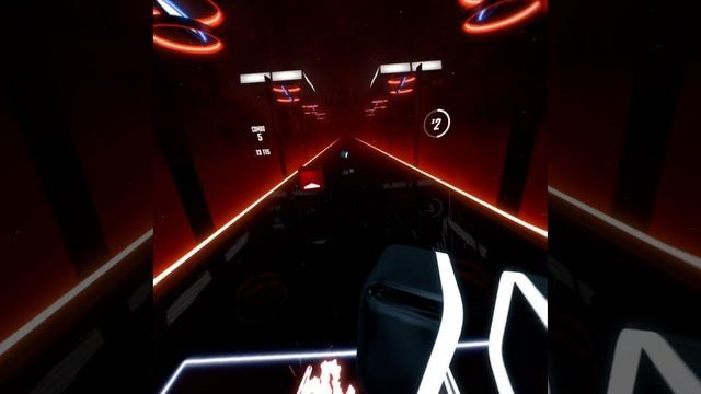Бит Сайбер 3 VR