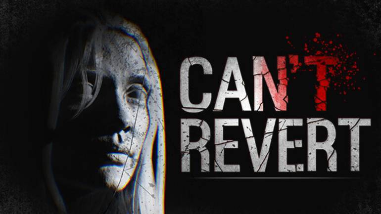 Can't Revert - Полное прохождение