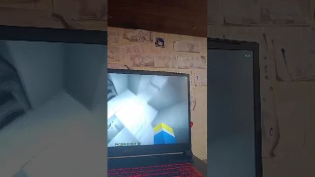 Стрим Майнкрафт:3