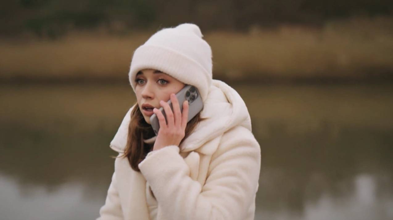 Зимородок 3 сезон 13 серия от 23.07.2025 на НТВ. Сериал Зимородок