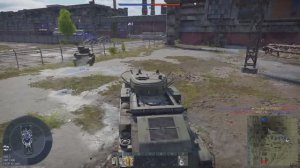 WarThunder
