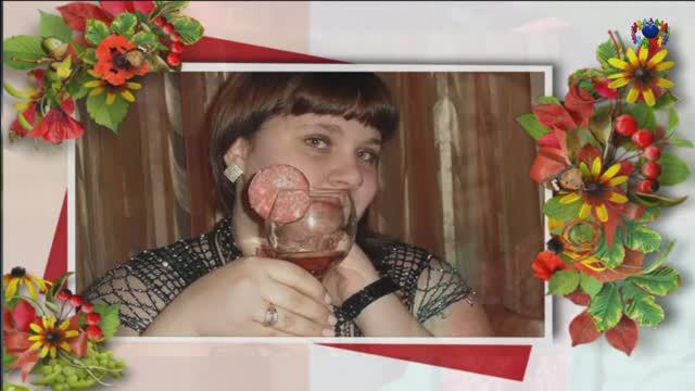 Богиня (деревенский гламур)