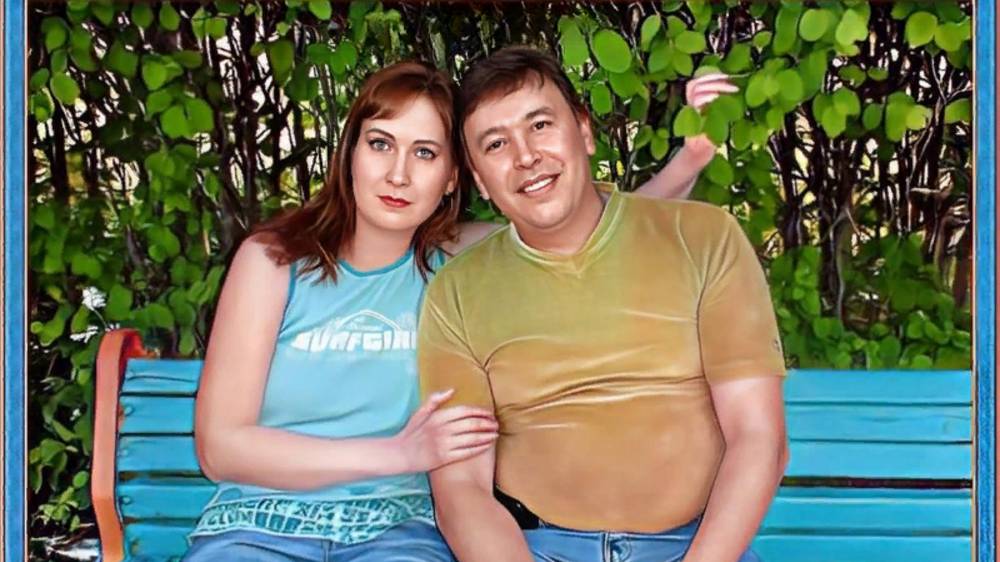 ПОЮЩИЙ ВЕДУЩИЙ ВАЛЕРИЙ ШУСТИКОВ ❤️ ТАМАДА и ДИ-ДЖЕЙ дуэт ЗОЛОТОЙ